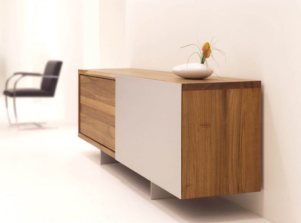 Tix Conference Table | Davis Furniture | Alan Desk