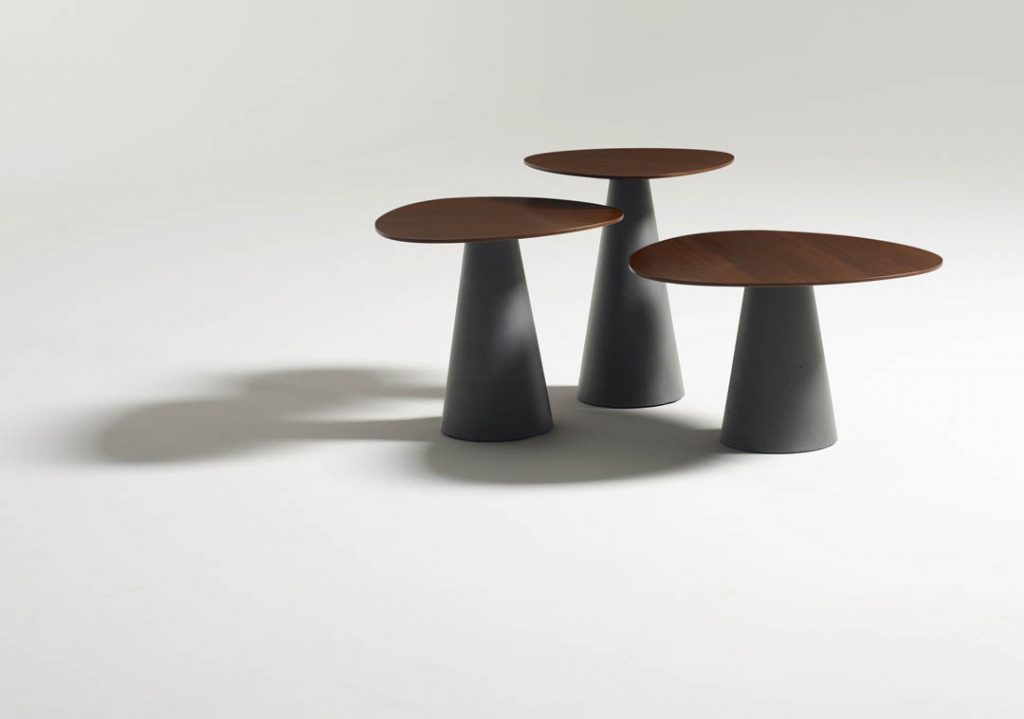 Tosca Occasional Table | Davis Furniture | Alan Desk