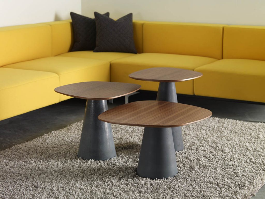 Tosca Occasional Table | Davis Furniture | Alan Desk