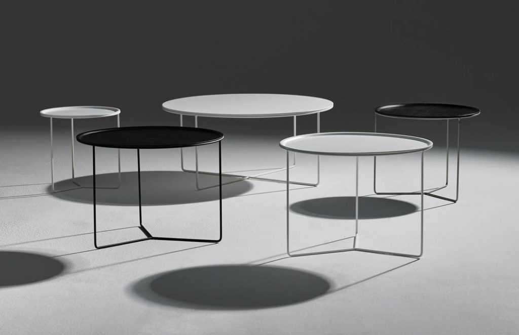 Valet Occasional Tables | Davis Furniture | Alan Desk