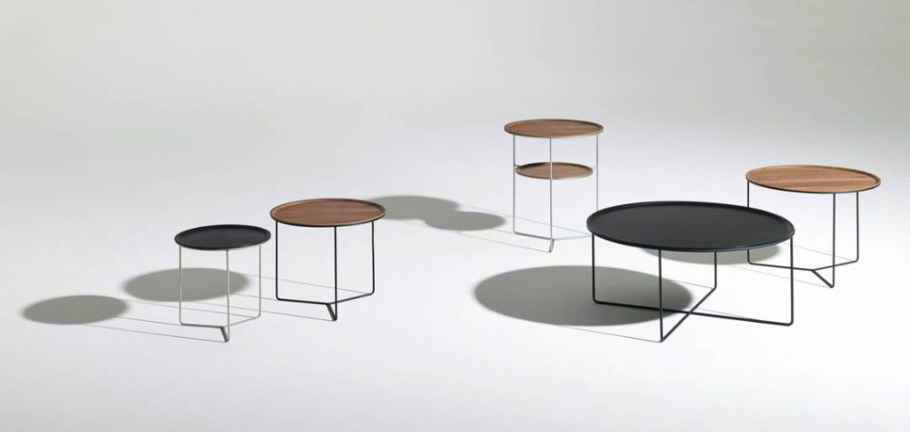 Valet Occasional Tables | Davis Furniture | Alan Desk