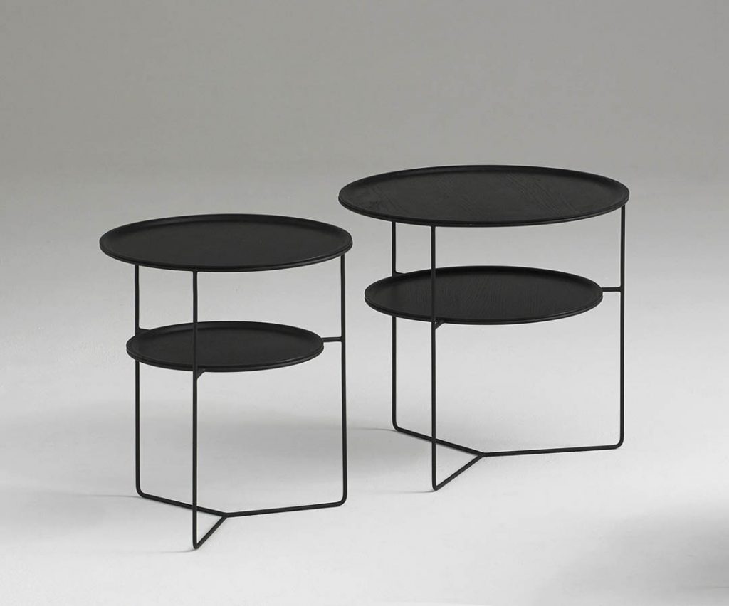 Valet Occasional Tables | Davis Furniture | Alan Desk
