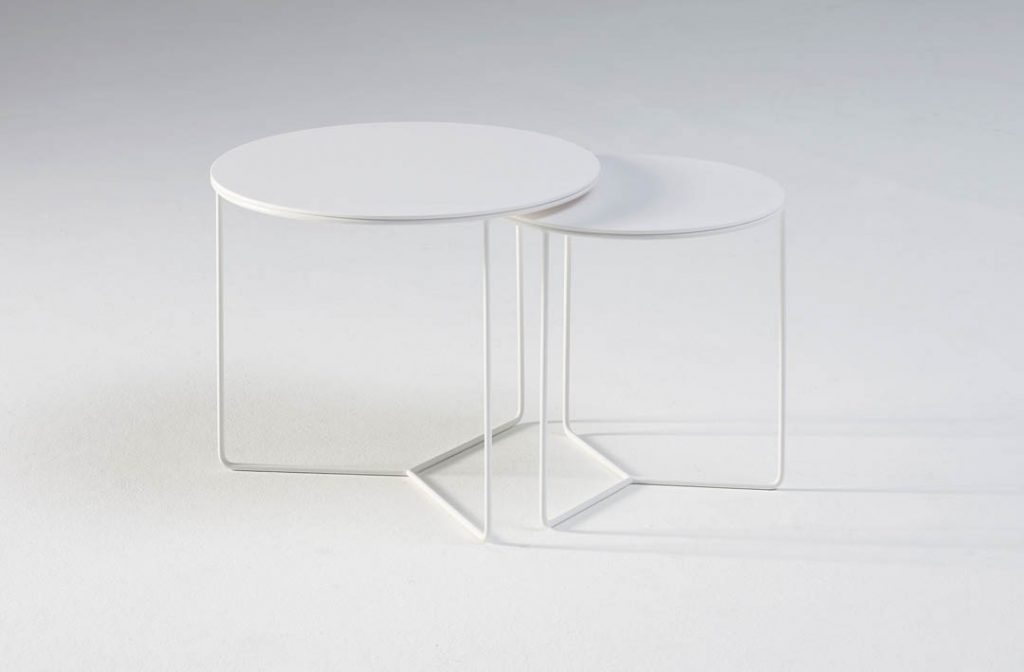 Valet Occasional Tables | Davis Furniture | Alan Desk