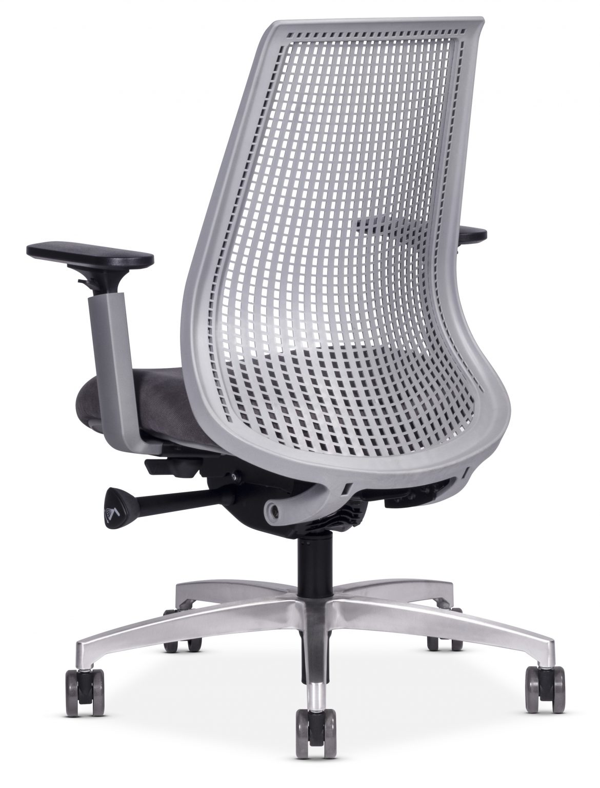 Genie Task Chair | Via Seating | Alan Desk