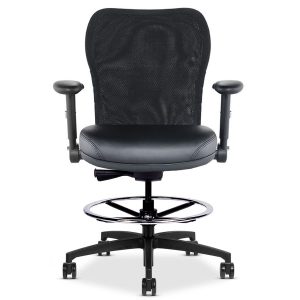 Riva Task Seating | Via Seating | Alan Desk