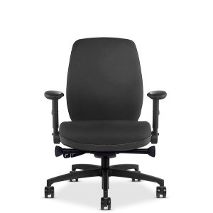 Riva Task Seating | Via Seating | Alan Desk