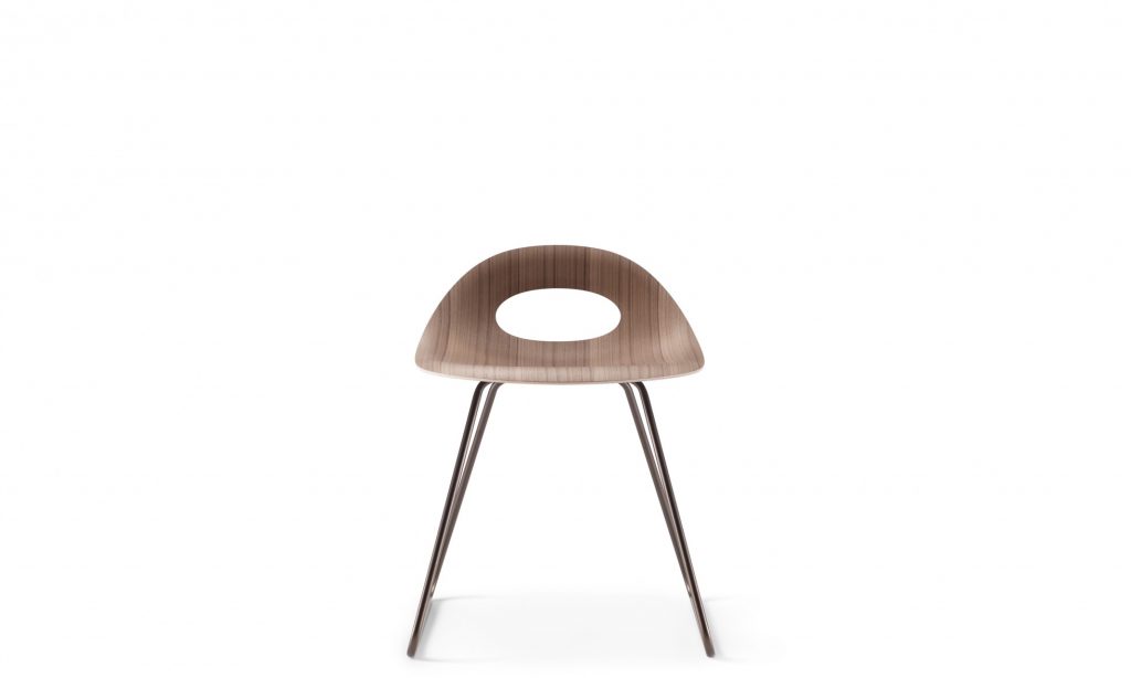 Say O Stool | Source International | Alan Desk Stool