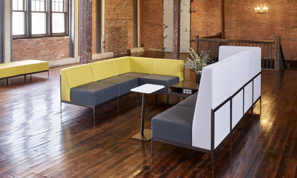 Scape Occasional Tables | Source International | Alan Desk