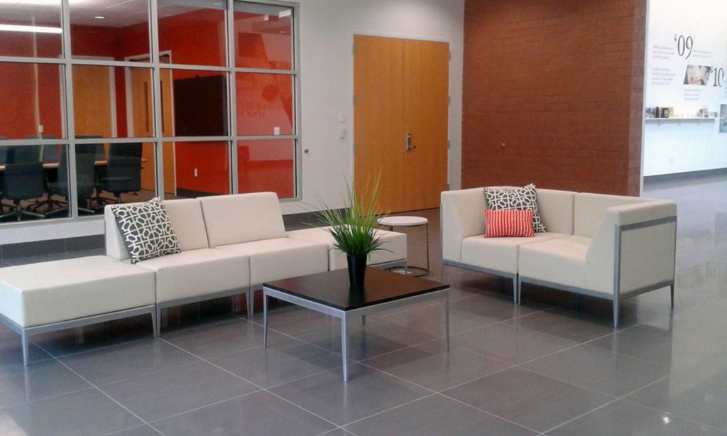 Scape Occasional Tables | Source International | Alan Desk