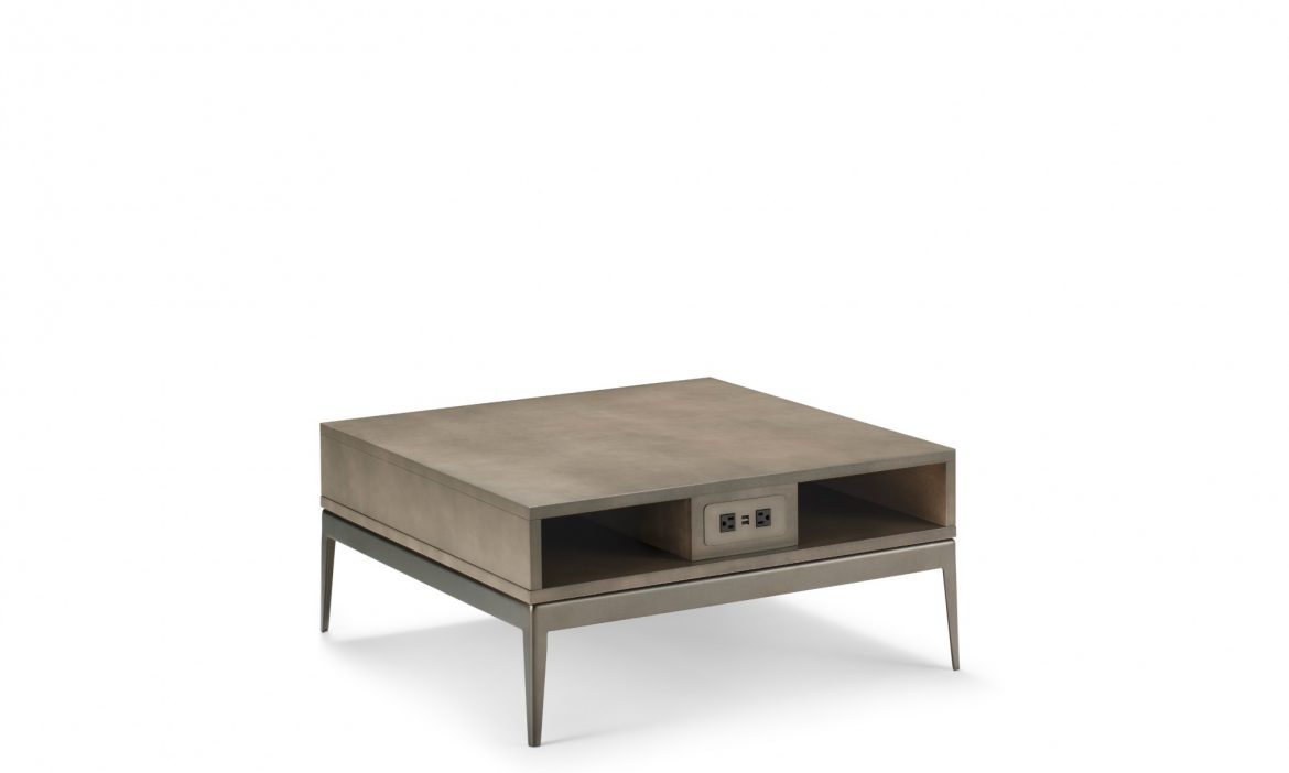 Scape Occasional Tables | Source International | Alan Desk