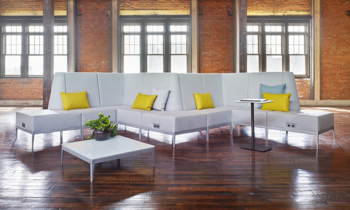 Scape Occasional Tables | Source International | Alan Desk
