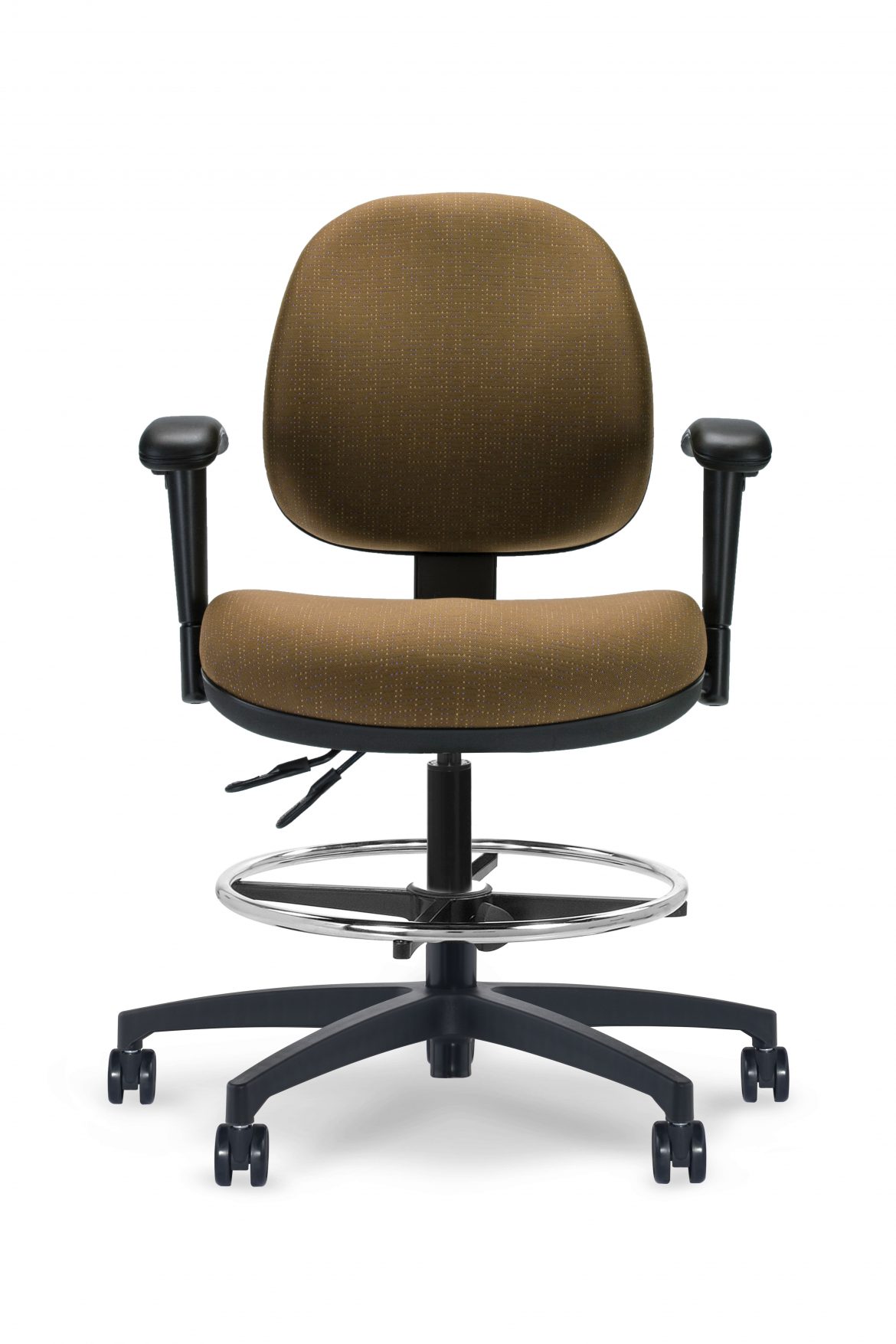 Terra Task Seating | Via Seating | Alan Desk