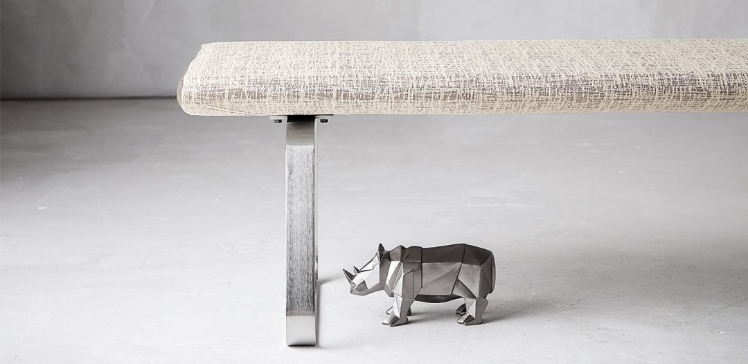 Chico Benches | Alan Desk