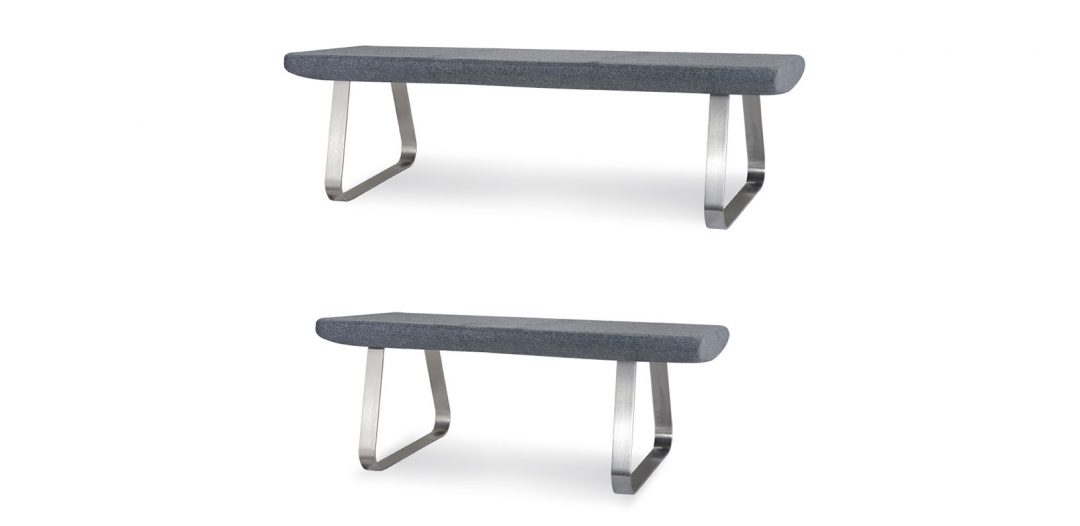 Chico Benches | Alan Desk