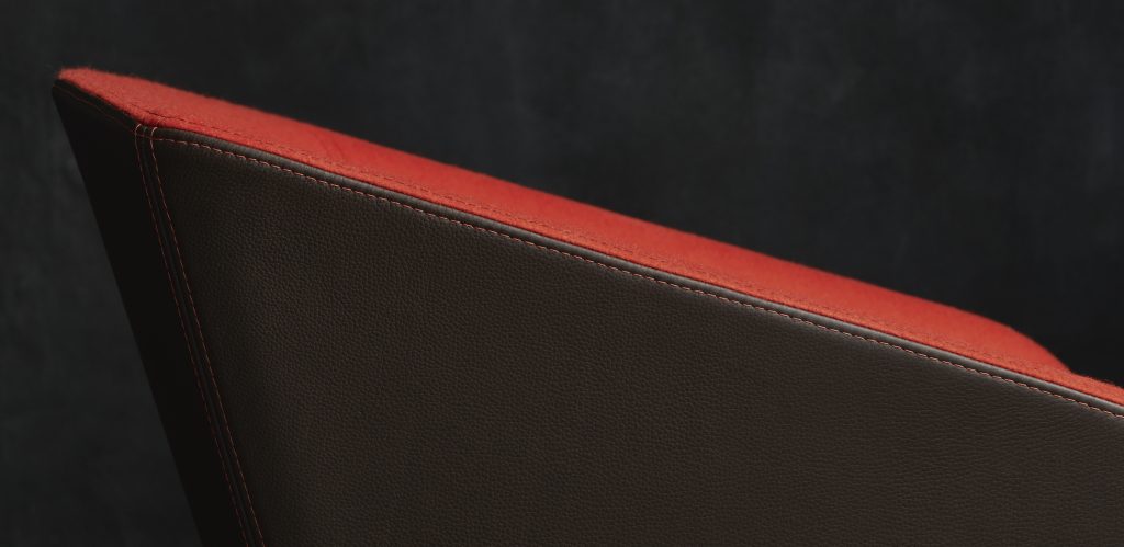 Edge Conference Chair | Via Seating | Alan Desk Conference