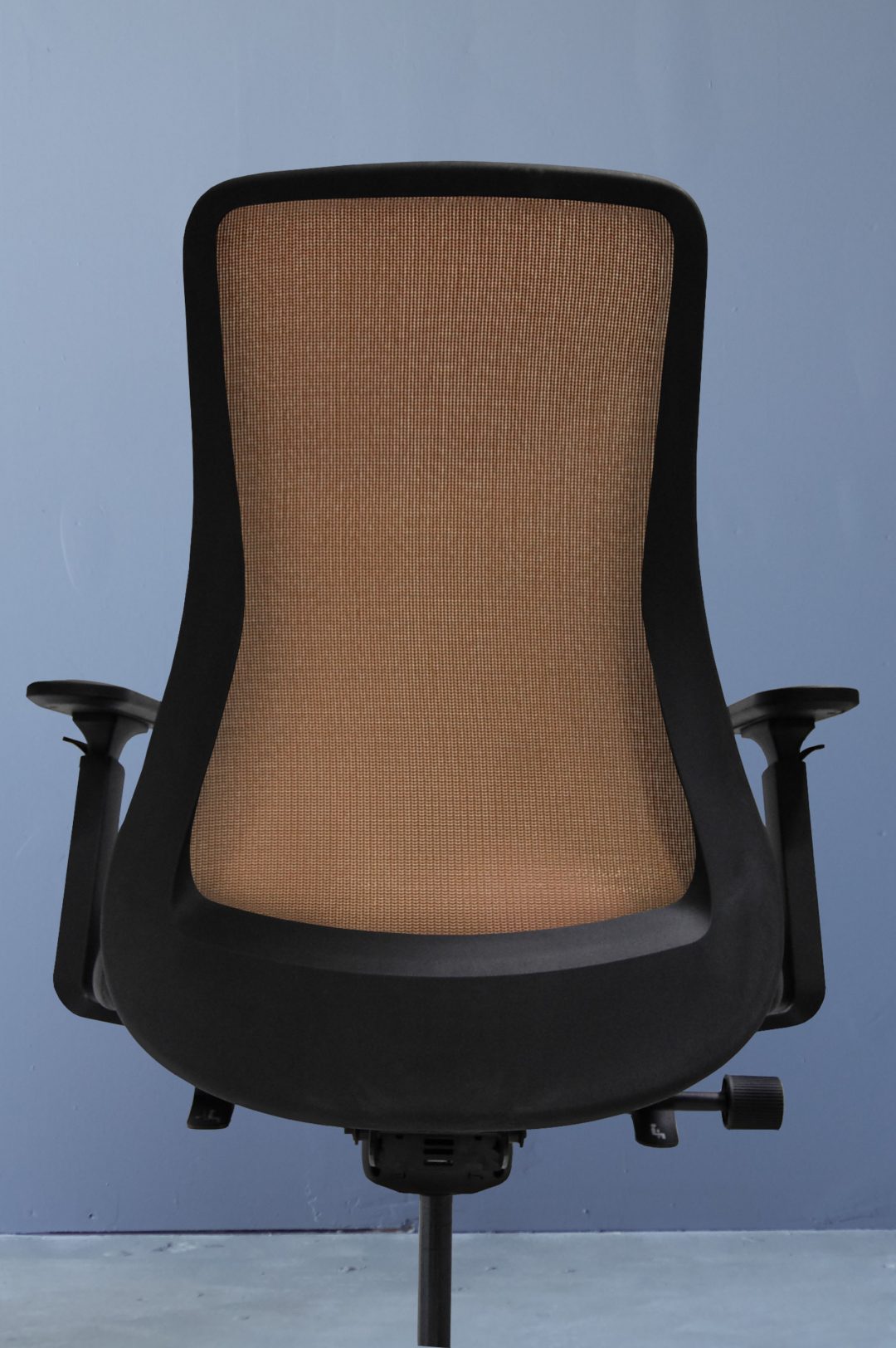 Genie Copper Task Chair | Via Seating | Alan Desk