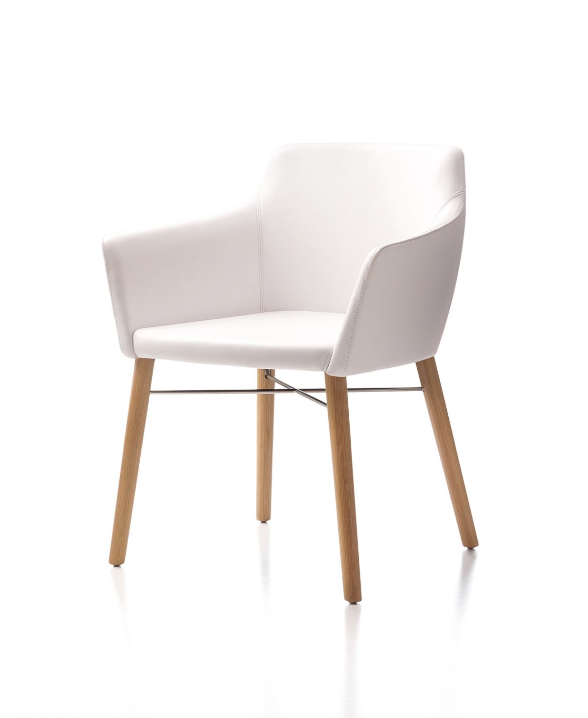 Nestle Lounge and Guest Chair | Stylex | Guest Lounge