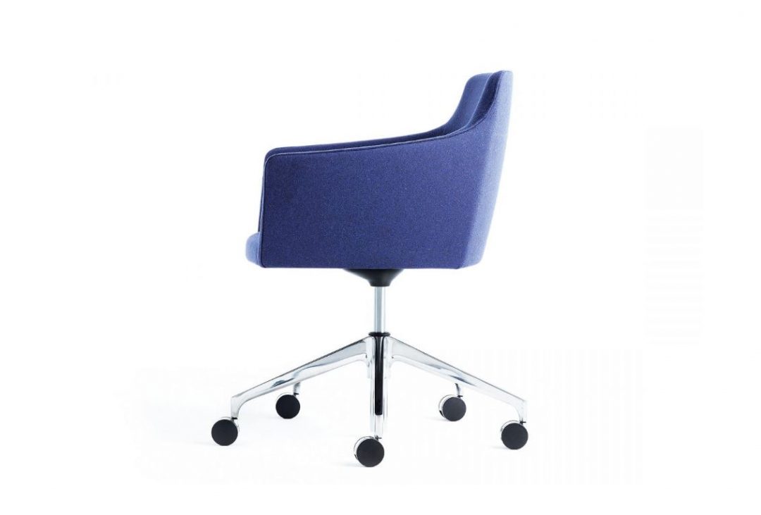 Nestle Lounge and Guest Chair | Stylex | Guest Lounge