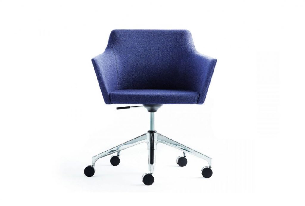 Nestle Lounge and Guest Chair | Stylex | Guest Lounge