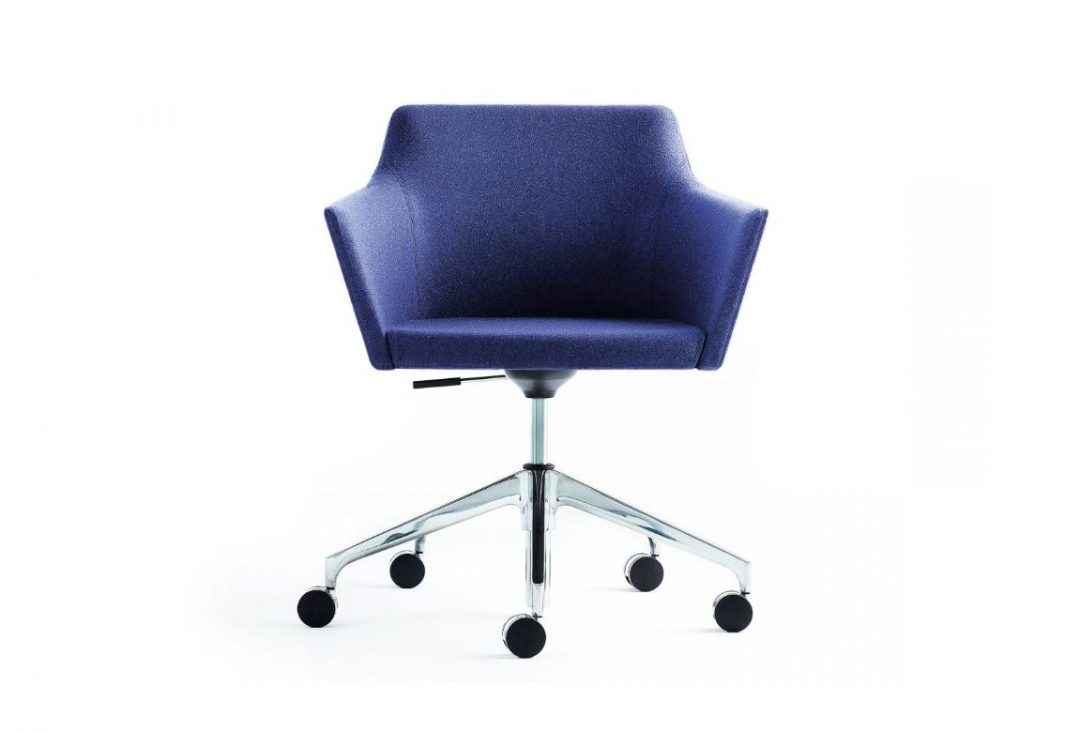 Nestle Lounge and Guest Chair | Stylex | Guest Lounge