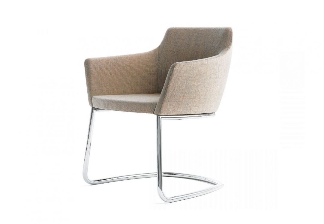 Nestle Lounge and Guest Chair | Stylex | Guest Lounge
