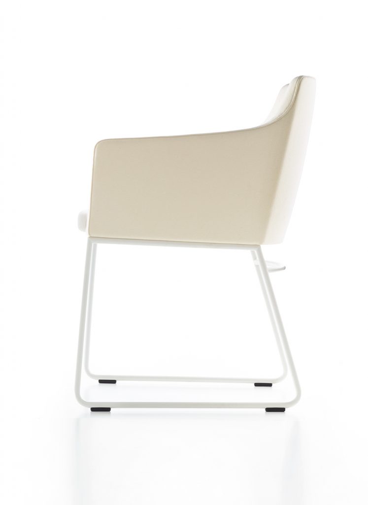Nestle Lounge and Guest Chair | Stylex | Guest Lounge
