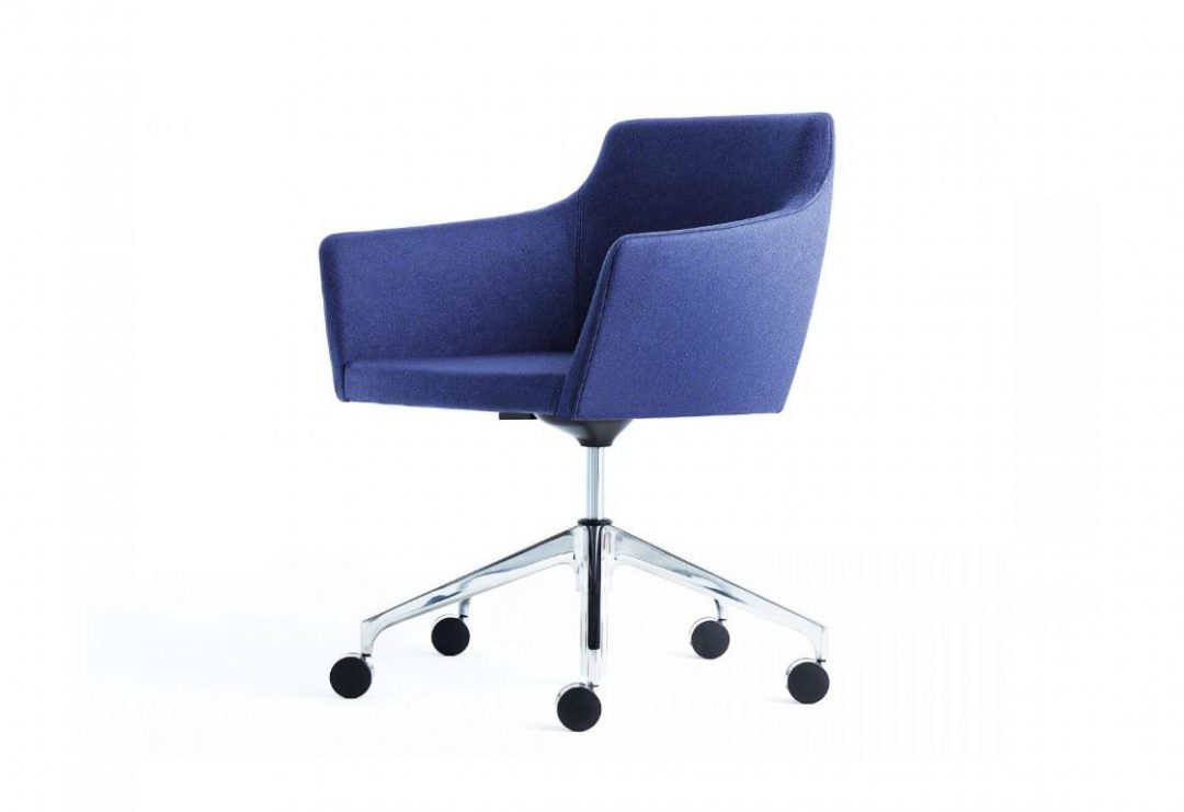 Nestle Lounge and Guest Chair | Stylex | Guest Lounge