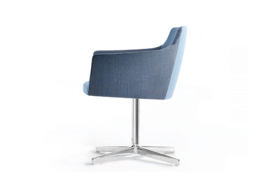 Nestle Lounge and Guest Chair | Stylex | Guest Lounge