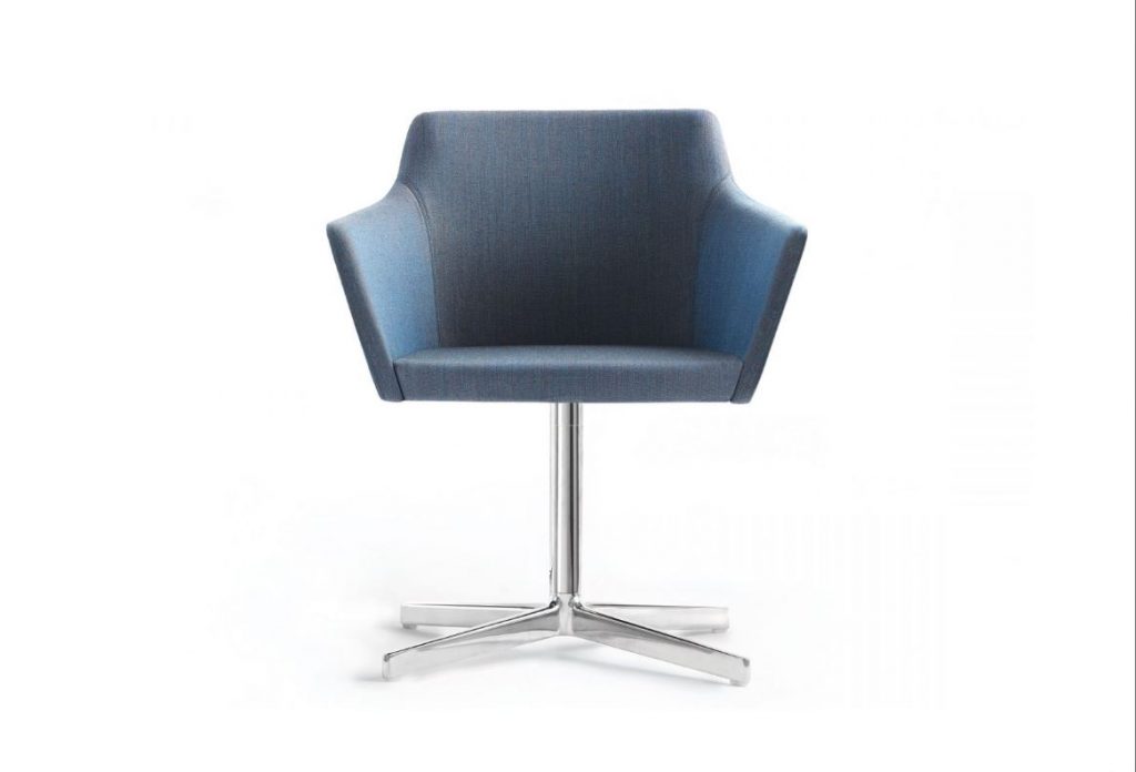 Nestle Lounge and Guest Chair | Stylex | Guest Lounge