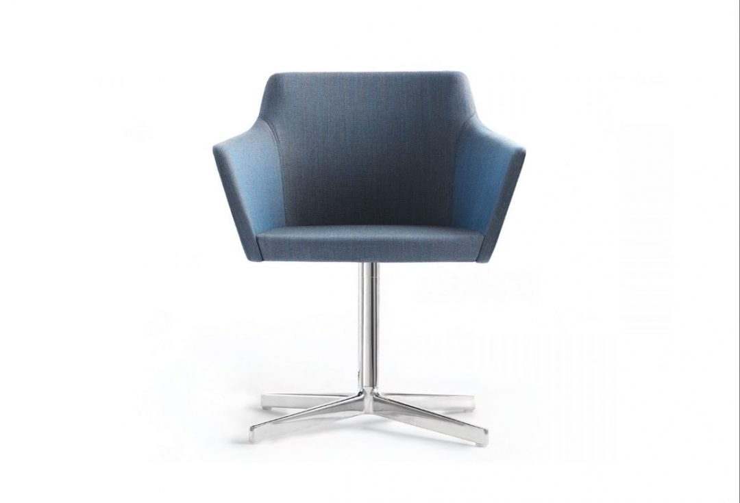 Nestle Lounge and Guest Chair | Stylex | Guest Lounge