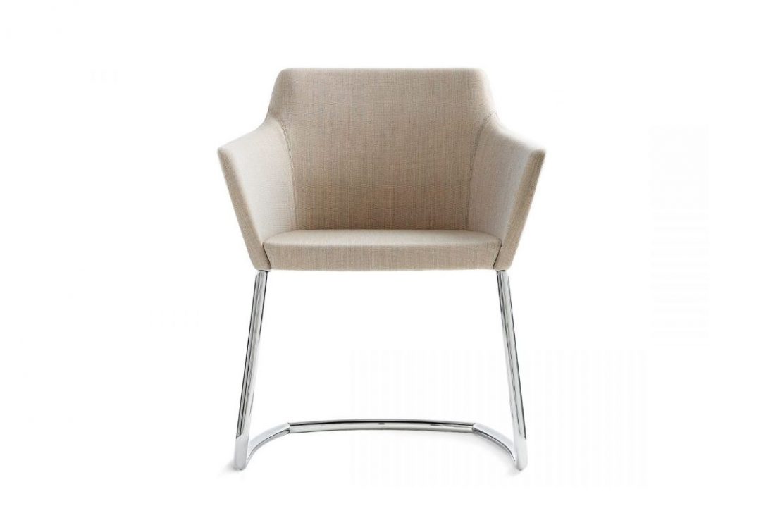Nestle Lounge and Guest Chair | Stylex | Guest Lounge