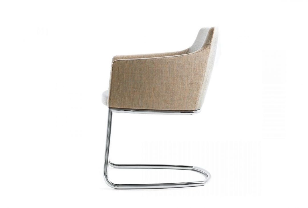 Nestle Lounge and Guest Chair | Stylex | Guest Lounge