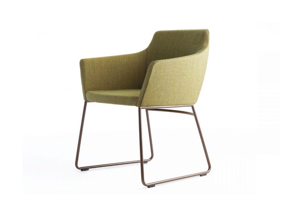 Nestle Lounge and Guest Chair | Stylex | Guest Lounge