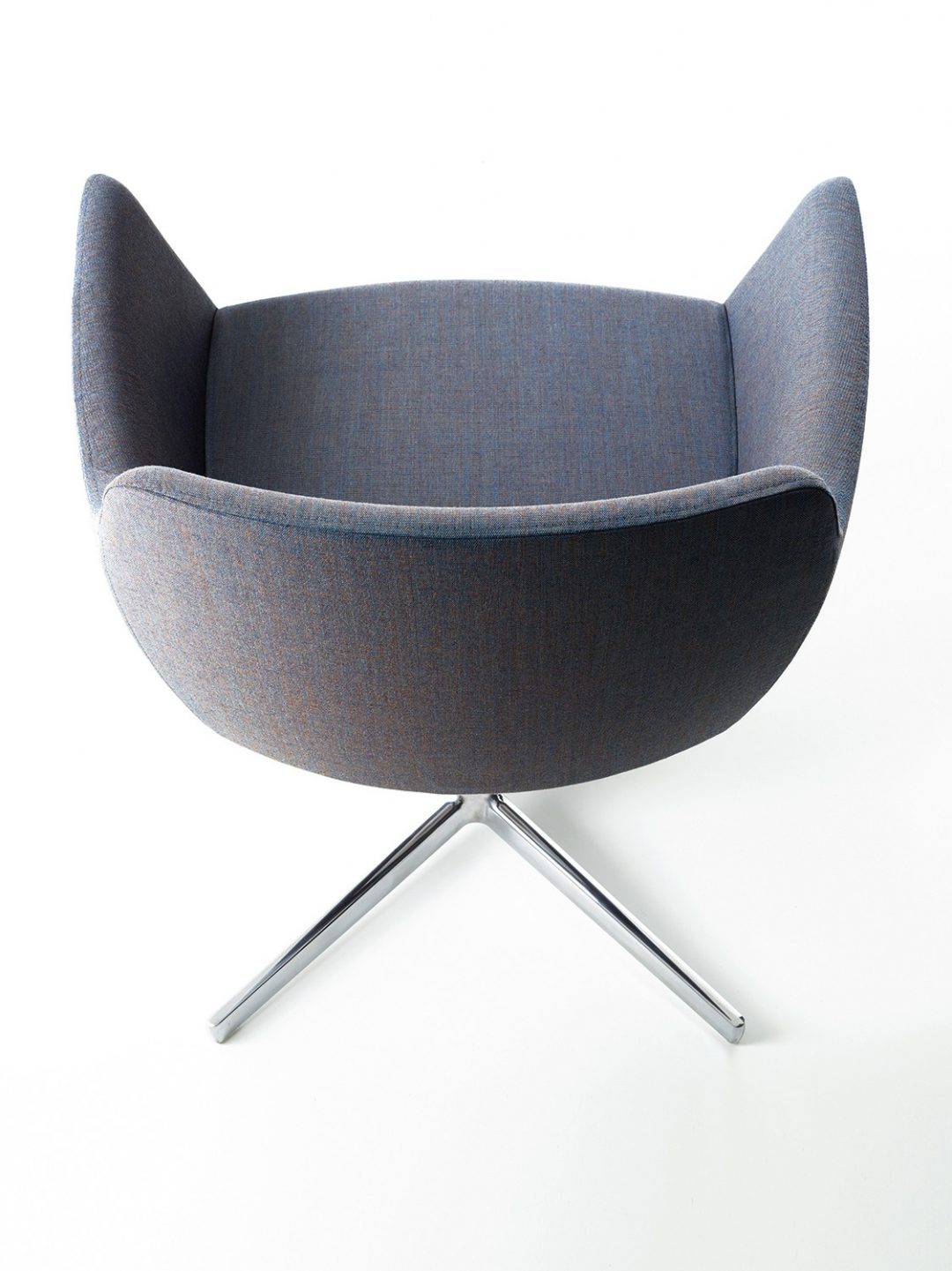 Nestle Lounge and Guest Chair | Stylex | Guest Lounge