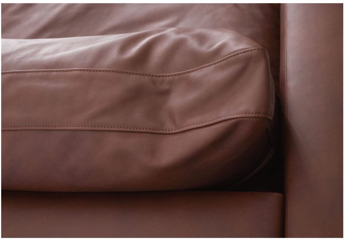 NYC Relaxed Lounge Sofa | Stylex | Alan Desk Lounge