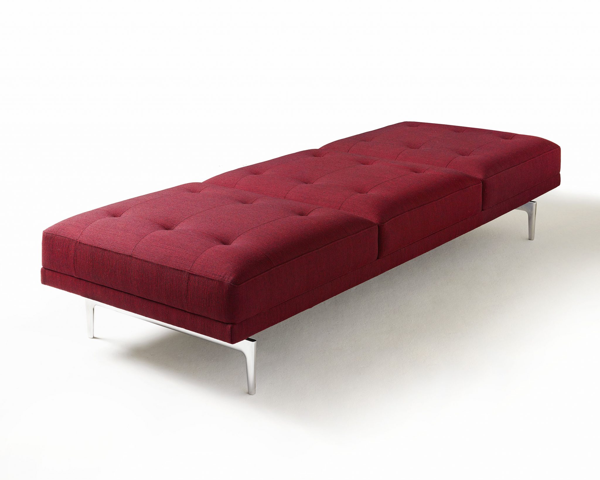 NYC Standard Lounge Seating | Stylex | Alan Desk Lounge
