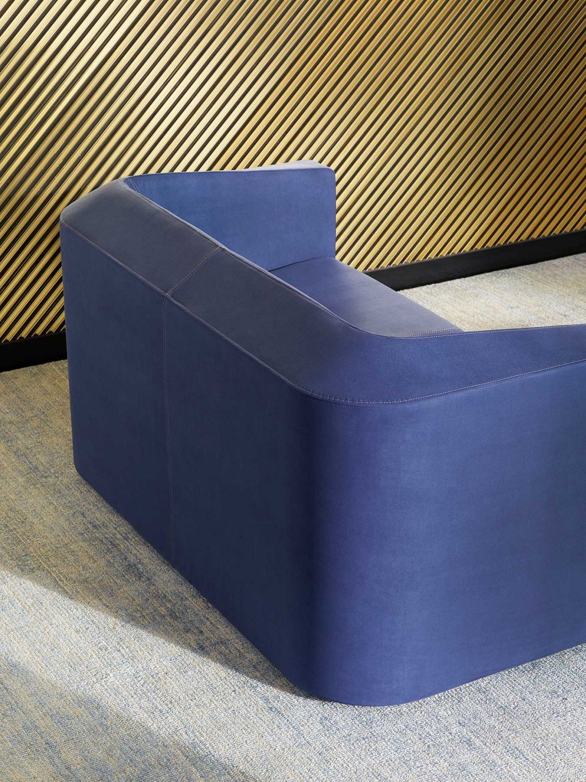 Ridge Lounge | Stylex | Alan Desk