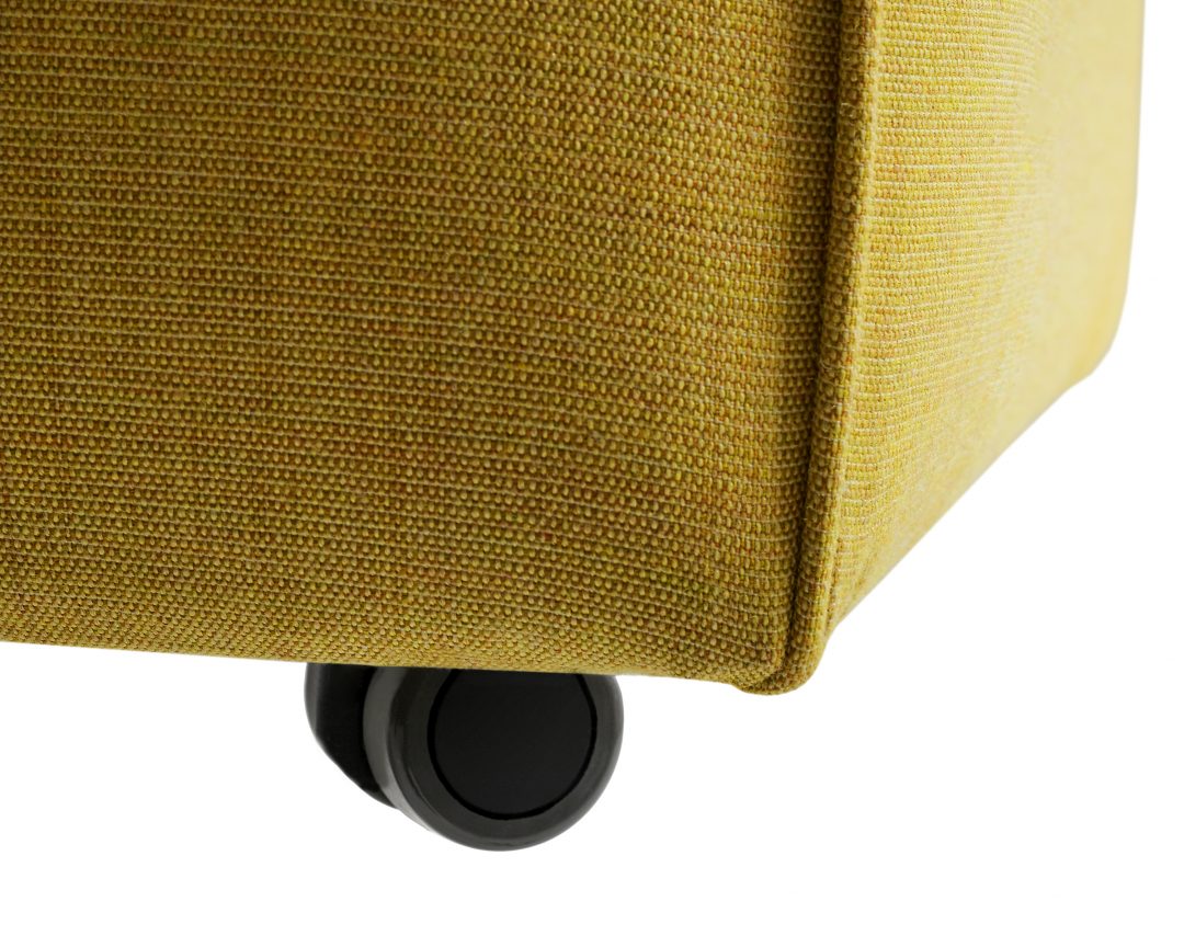 Yoom Soft Lounge Seating | Stylex | Alan Desk Lounge Sofa