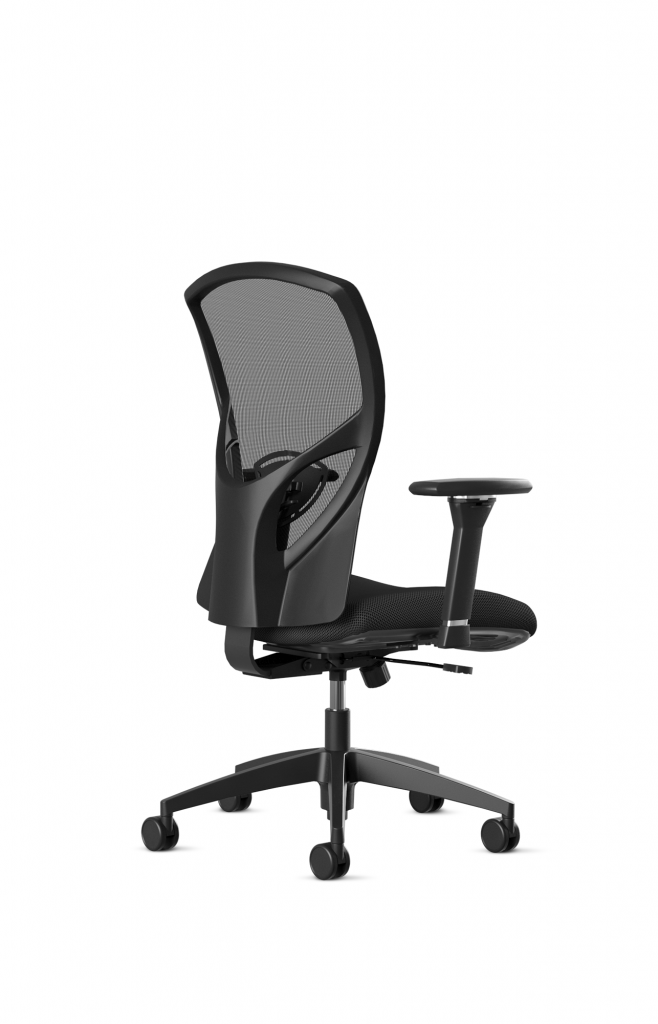 @NCE 216 Task Chair | Alan Desk