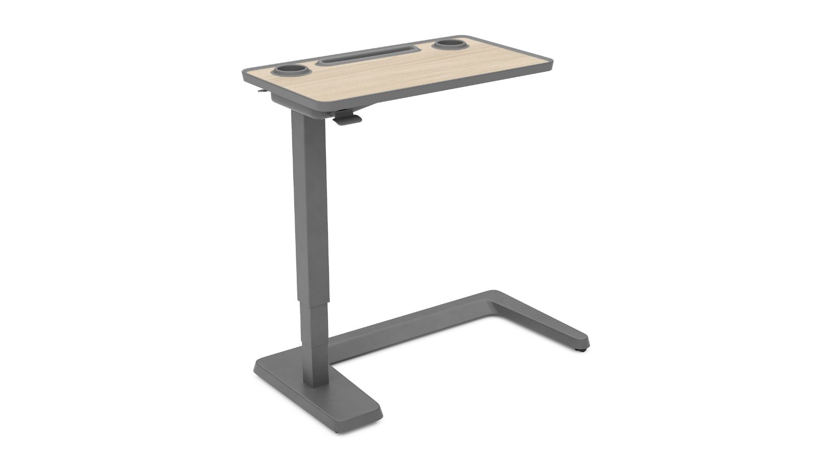 Reservoir Overbed Tray Table | OFS | Alan Desk
