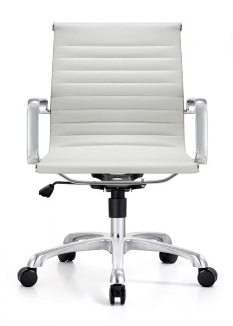 Classic Mid Back Chair | Woodstock Marketing | Conference