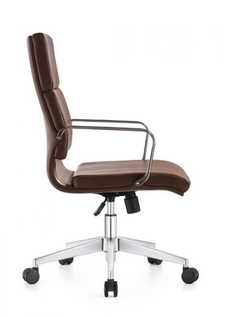 Jimi Mid Back Conference Chair | Woodstock Marketing
