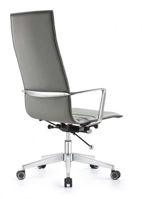 Joe High Back Conference Chair | Woodstock Marketing