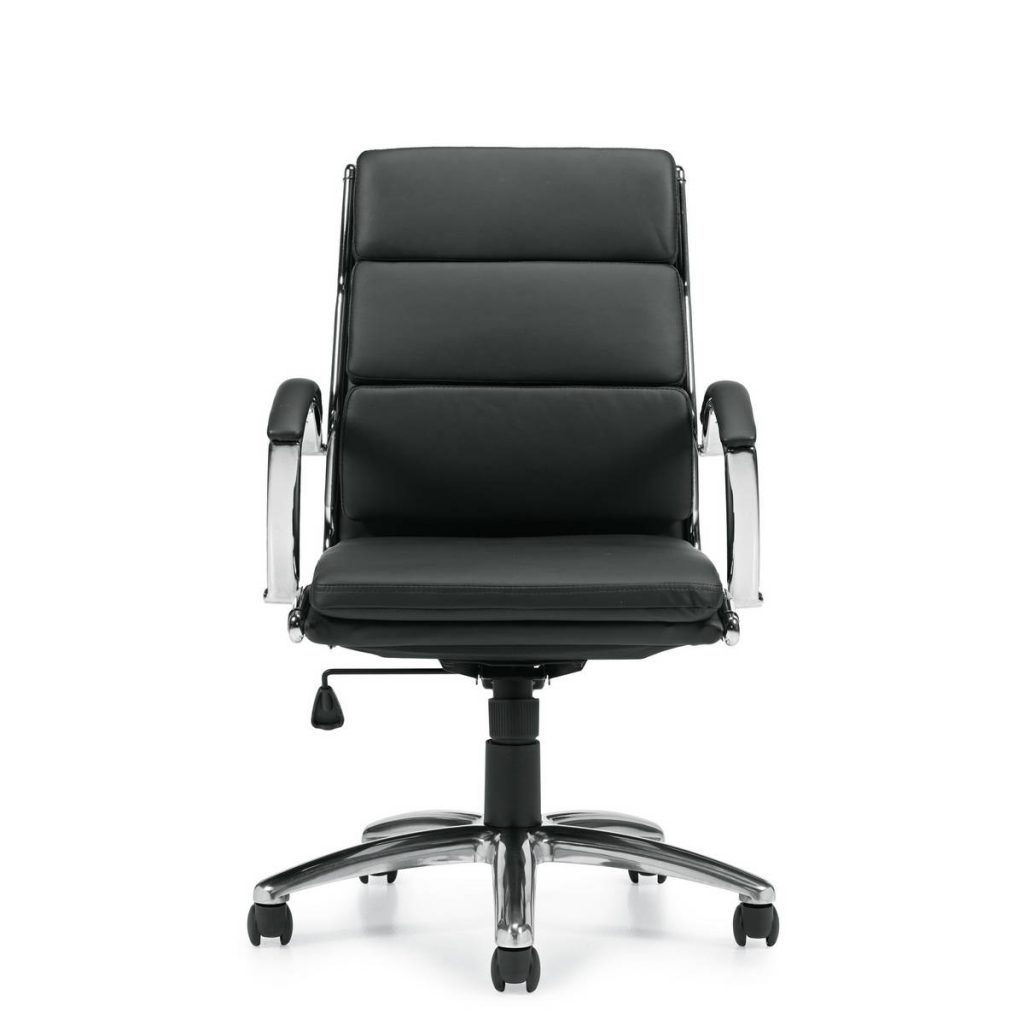 Conference Chairs | Alan Desk Business Interiors Inc.