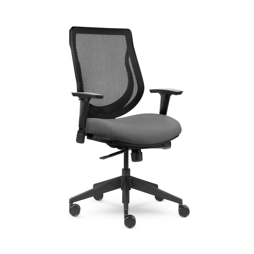 Via Seating | GenieFlex Task Chair | Top 10 Ergonomic Chair