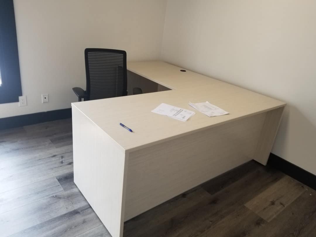 A & G Structural Eng., Inc | Alan Desk Business Interiors Inc.