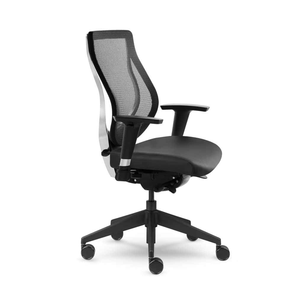 Ergonomic Task Chairs | Alan Desk Business Interiors Inc.