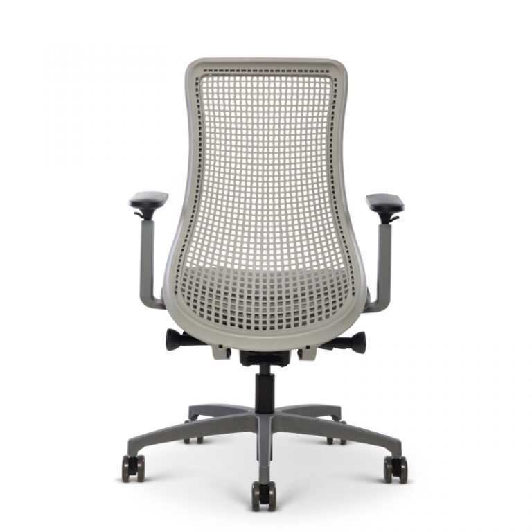 Via Seating | GenieFlex Task Chair | Top 10 Ergonomic Chair
