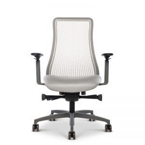 GenieFlex Task Chair | Via Seating | Top 10 Ergonomic Chair