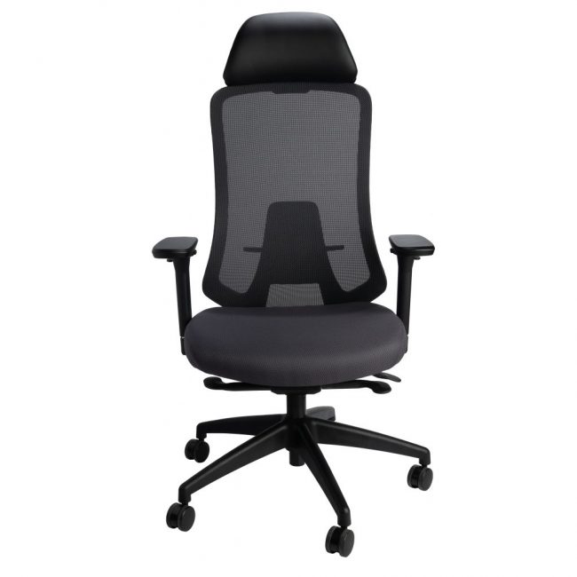 Lagos Task Chair | ECD | Top 10 Most Comfortable Chairs
